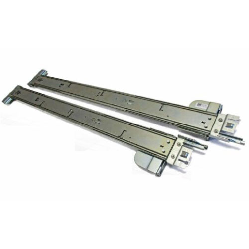 Bass Computers, Inc. - 00tkyt/024v27 - Dell Poweredge R820/R720/R520 Rails