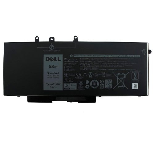 Bass Computers, Inc. - 06MT4T - Dell Latitude E5470 Battery
