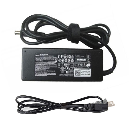 Bass Computers, Inc. - 0MV2MM - Dell 90W AC Adapter Standard