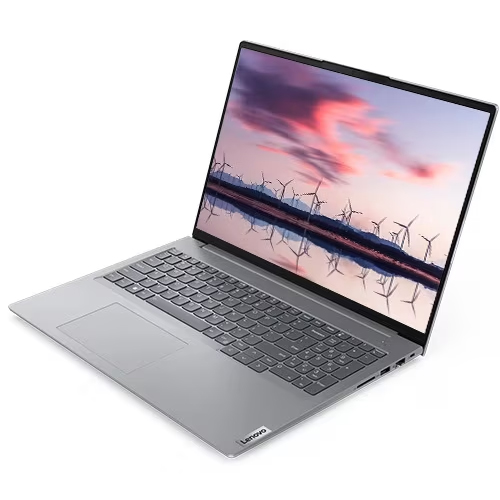 Bass Computers, Inc. - ThinkBook 16 Gen 6 - Lenovo 16"Touch i7-1355U ...