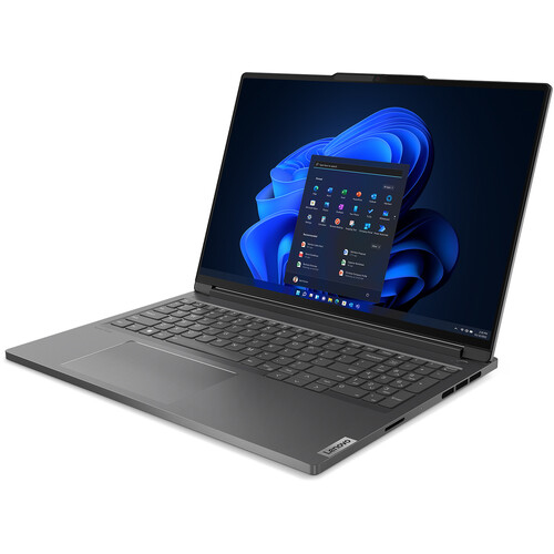 Bass Computers, Inc. - ThinkBook 16p G4 IRH - Workstation 16" i5-13500H ...