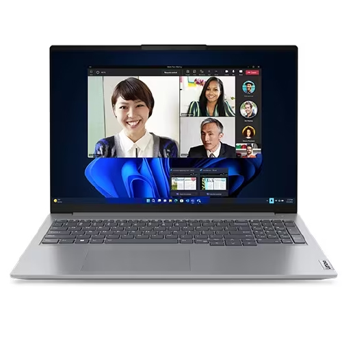 Bass Computers, Inc. - ThinkBook 16 Gen 6 - Lenovo 16"Touch i5-1335U ...