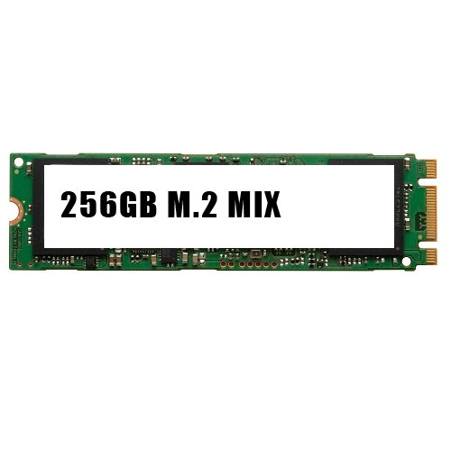Bass Computers, Inc. - Major - 256GB M.2 Major Brands