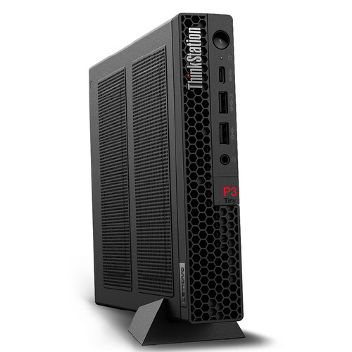 Bass Computers, Inc. - ThinkStation P3 - Lenovo i7-13700T 16G 512G ...