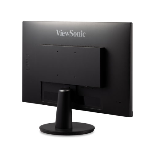 Bass Computers, Inc. - VA2447-MH - Viewsonic 23.8" 75HZ 5MS