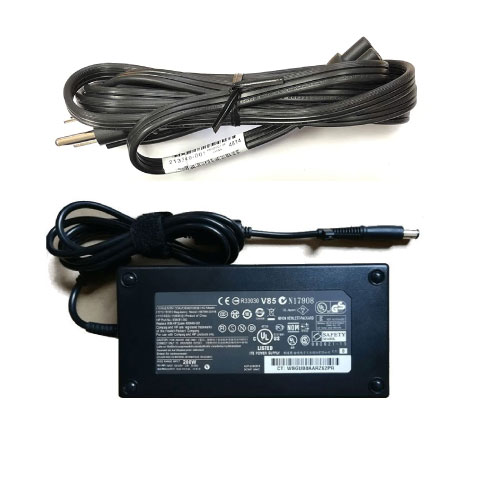 Bass Computers, Inc. - 644698-003 - HP 200W AC Adapter Bass Computers, Inc. - 644698-003 - HP 200W AC Adapter