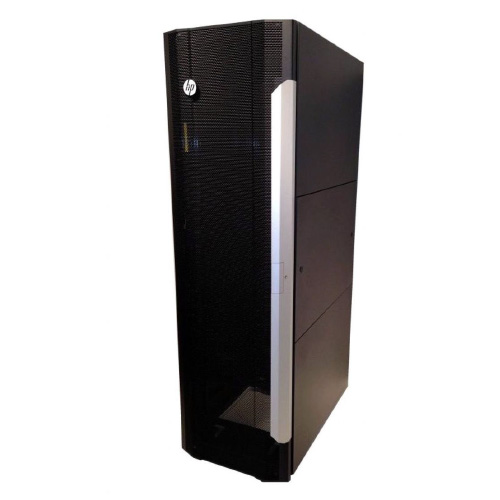 Bass Computers, Inc. - 7288030-B21 - HP 42U Rack Complete Wi