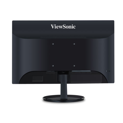 Bass Computers, Inc. - VA2759-SMH - Viewsonic 27" LED 100HZ HDMI/VGA W/SPK