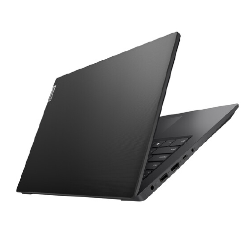 Bass Computers, Inc. - Lenovo V14 - Lenovo 14" Ryzen5 5500U 8GB-256-11P 1Y