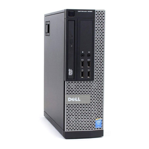 Bass Computers, Inc. - Optiplex 9020 - Dell i5 4th Gen-8GB-2