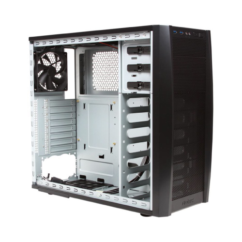 Bass Computers, Inc. - THREE HUNDRED TWO - ANTEC 302 HUND U