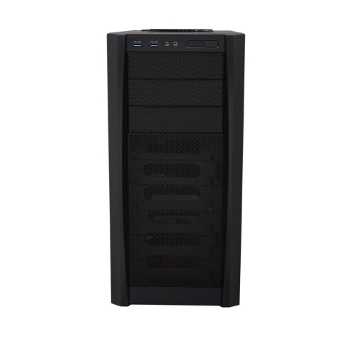 Bass Computers, Inc. - THREE HUNDRED TWO - ANTEC 302 HUND U