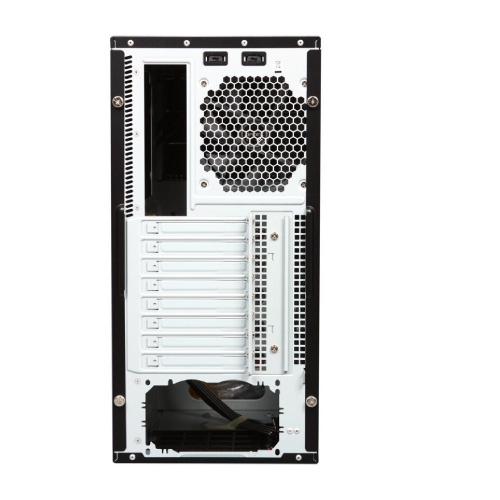 Bass Computers, Inc. - THREE HUNDRED TWO - ANTEC 302 HUND U