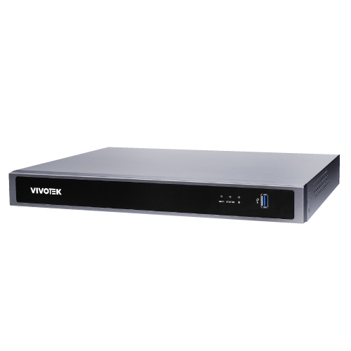 Bass Computers, Inc. - B4D83N82T - ND9326P 8CH 2TB FD9383-HV x4 KIT