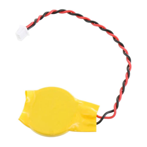 Bass Computers, Inc. - GC02001LW00 - Notebook CMOS Battery 2