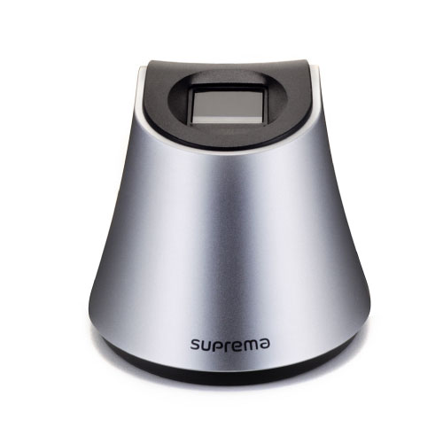 Bass Computers, Inc. - BioMinis Plus 2 - USB Fingerprint En