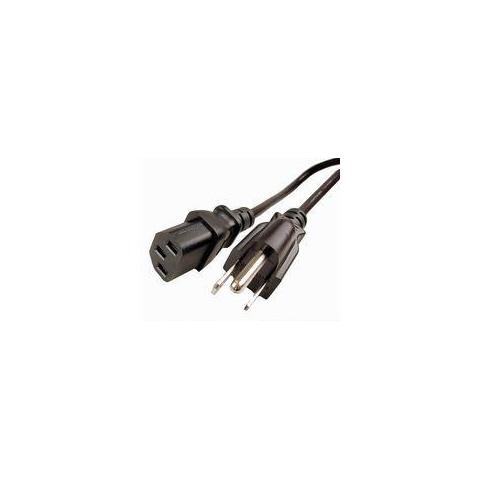 Bass Computers, Inc. - BCI 6FT - 6' Power Cord