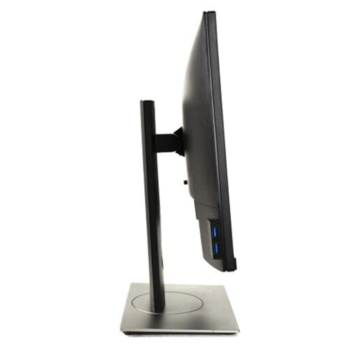 Bass Computers, Inc. - P2217H - Dell 22" Widescreen Class A VGA,DP,HDMI