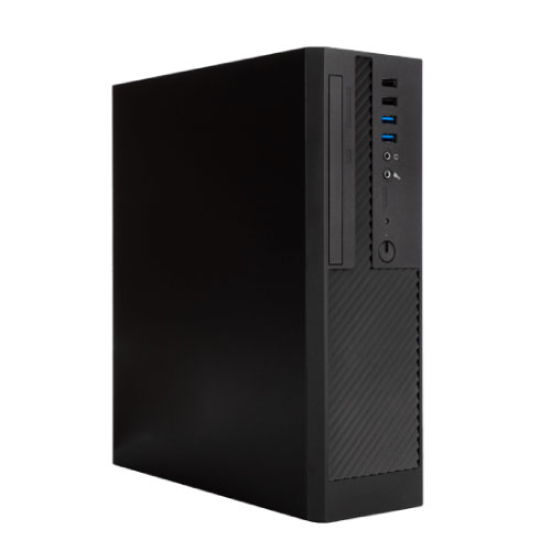 Bass Computers, Inc. - CK709.FF300TB3 - INWIN MINI TOWER MATX-ITX 300WT Bass Computers, Inc. - CK709.FF300TB3 - INWIN MINI TOWER MATX-ITX 300WT