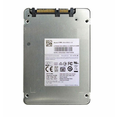 Bass Computers, Inc. - CV3-CE256-11 - 256GB SSD Liteon