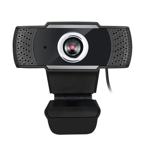 Bass Computers, Inc. - CyberTrackH4 - Adesso 1080p CyberTrack H4