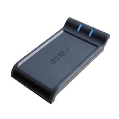Bass Computers, Inc. - DE-620 - USB Mifare Card Reader/ Writ