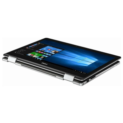 Bass Computers, Inc. - Latitude 3379 Touch - Dell 13.3" i3 6th Gen-8G ...