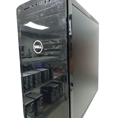 Bass Computers, Inc. - XPS8930 - Dell XPS i7 8700 16GB 1TB NVMe W10P*