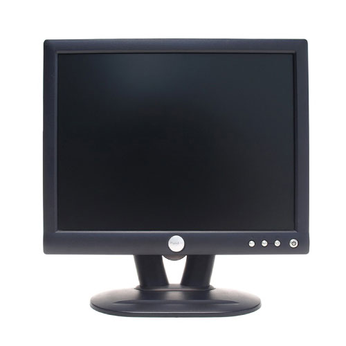 Bass Computers, Inc. - E153FP - Dell 15" Monitor Retail Box