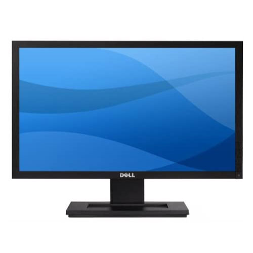 Bass Computers, Inc. - E2011H - Dell 20" Monitor Retail Box