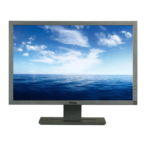 Bass Computers, Inc. - E2210C - Dell 22" Widescreen Class A