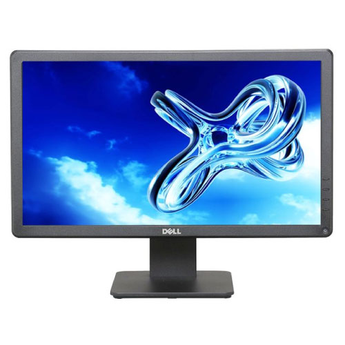 Bass Computers, Inc. - E2314HF - Dell 23" Widescreen Class A VGA/DVI