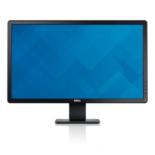 Bass Computers, Inc. - E2414HT - Dell 24" Widescreen Class A