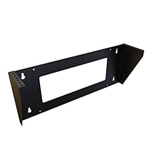 Bass Computers, Inc. - 026142 - Techly Wall Mount 4U Vertical Rack