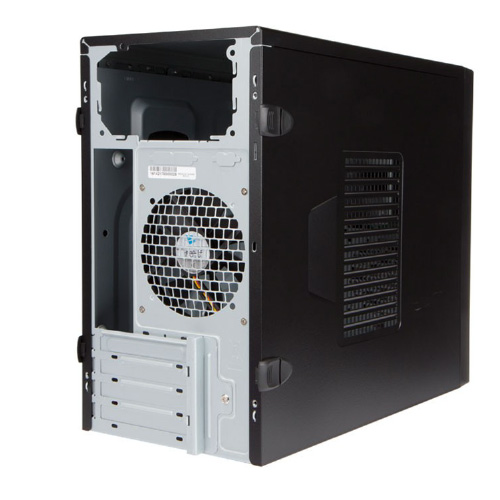 Bass Computers, Inc. - EM013X.S3 - INWIN Mini Tower MATX NO/PS