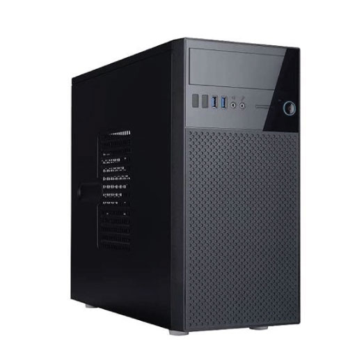Bass Computers, Inc. - EN708X.B3 - INWIN MINI TOWER MATX 4 Bass Computers, Inc. - EN708X.B3 - INWIN MINI TOWER MATX 4