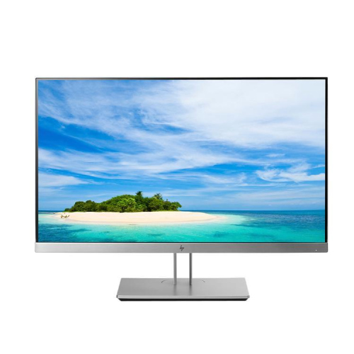 Bass Computers, Inc. - E233 - HP 23" Widescreen Class A VGA.