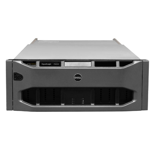 Bass Computers, Inc. - Equallogic PS6500 - Equallogic 34 900GB & 14 1 ...