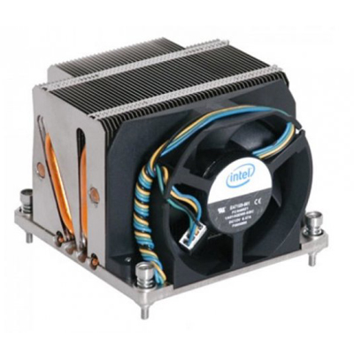 Bass Computers, Inc. - BXSTS300C - Intel SOCKET LGA-3647 for