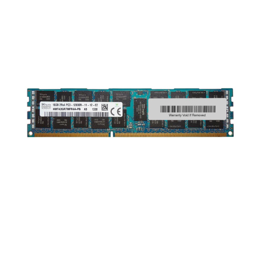 Bass Computers, Inc. - HMT42GR7MFR4A-PB - 16GB DDR-3 1600 MH