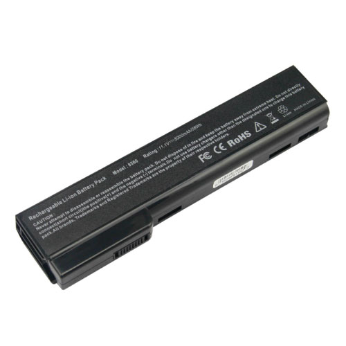 Bass Computers, Inc. - HSTNN-I91 - HP EliteBook 8400/8500 Battery