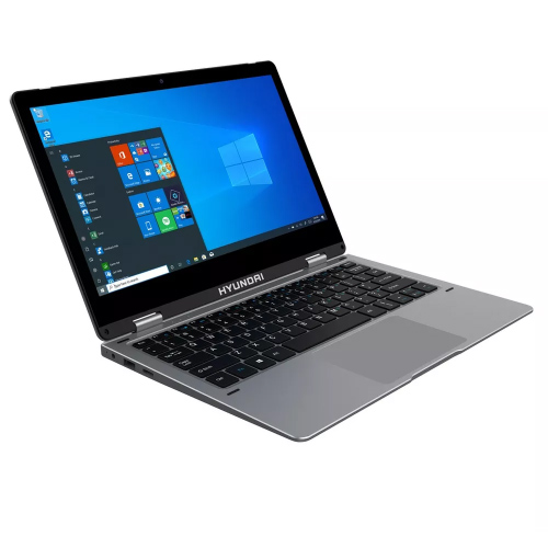 Bass Computers, Inc. - Hyflip 11 - Hyundai HyFlip 11 11.6" 4