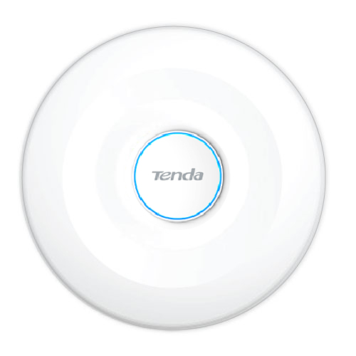 Bass Computers, Inc. - I29 - Tenda AX DB AP w/Cloud