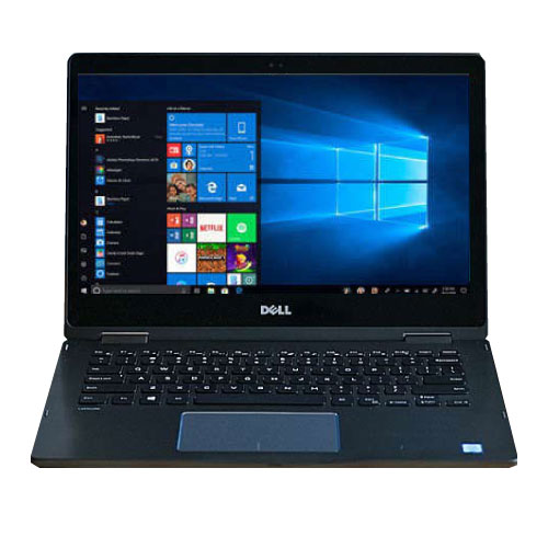 Bass Computers, Inc. - Latitude 3379 Touch - Dell 13.3" i3 6th Gen-8G ...