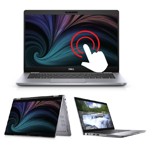 Bass Computers, Inc. - Latitude 5310 2 in 1 - Dell 13.3 i5 10210-16G ...