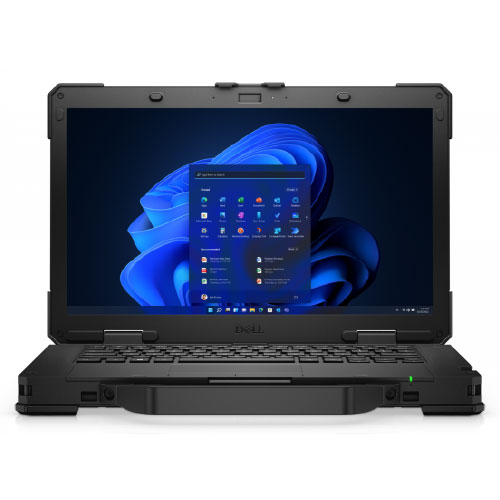 Bass Computers, Inc. - Latitude 5424 Rugged - Dell 14" i5 83