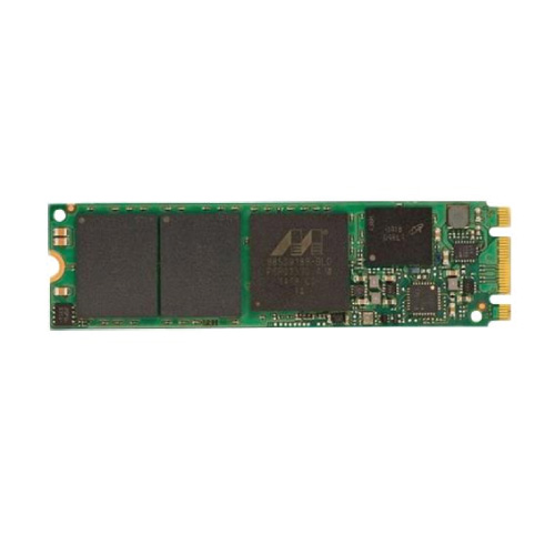Bass Computers, Inc. - MTFDDAV256MBF - 256GB M.2 SSD Micron
