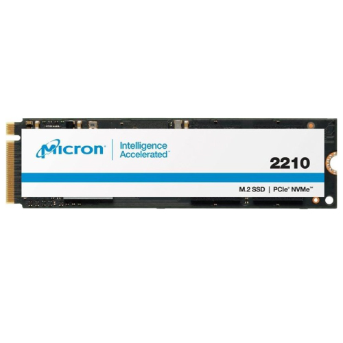 Bass Computers, Inc. - MTFDHBA1T0QFD - 1TB SSD Micron M.2 PCIE NVME Bulk