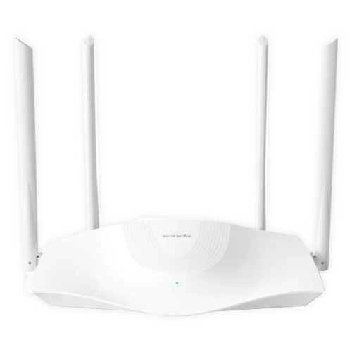 Bass Computers, Inc. - Tx3 - Tenda Ax1800 4 port Gb/4 Ant. R