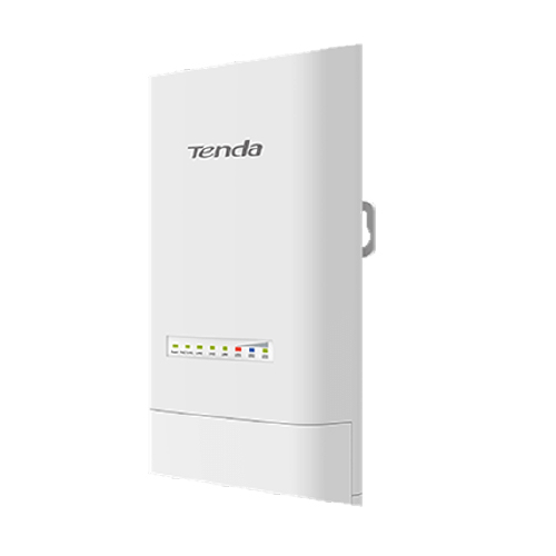 Bass Computers, Inc. - OS3 - Tenda Outdoor CPE 5Ghz AC 12DBi AP